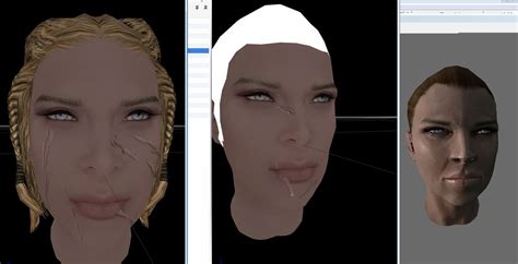 Best Looking NPC Overhaul Page 33 Request Find Skyrim Non Adult Mods LoversLab