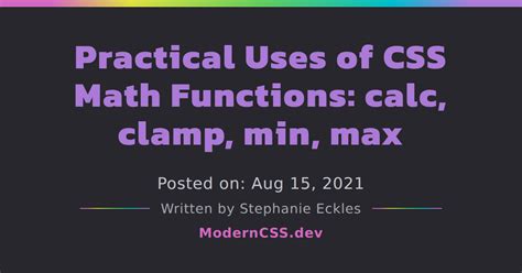 Java Clamp A Value At James Givan Blog