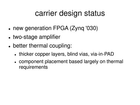 production boardstack ppt download