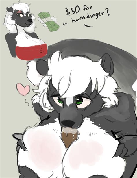 Rule 34 Anthro Big Breasts Breasts Chasm 006 Clothed Clothing Colored Sketch Disembodied Hand