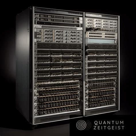 Qmware Collaborates With Nvidia To Integrate Quantum Classical Computing Stack Into Its Hybrid