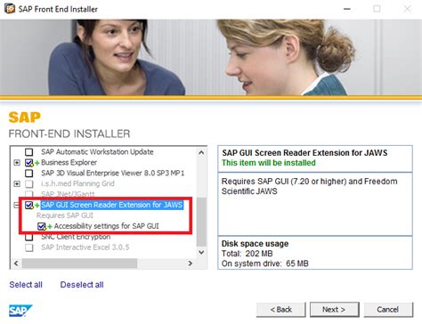 Accessibility Settings Neptune Dxp Documentation