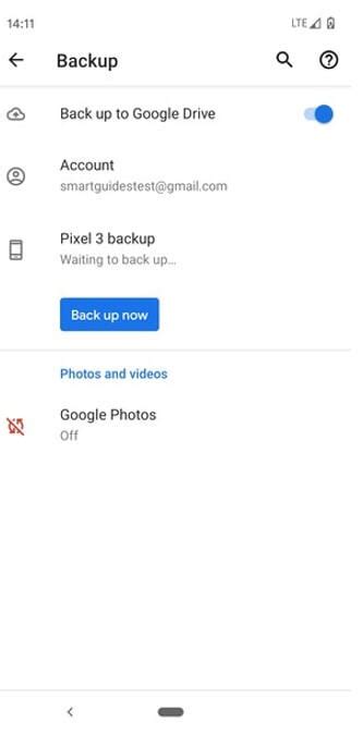 How To Recover Data From Broken Screen Google Pixel
