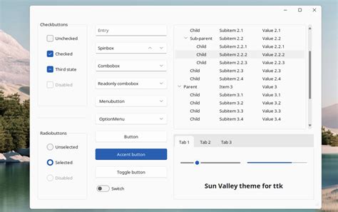 The Best Way To Build Guis With Python Right Now By Manpreet Singh