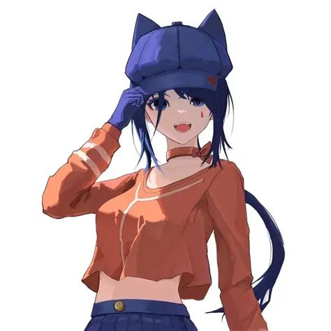 Chat With Mita Cappie Nsfw Enjoy Free Unrestricted Ai Character