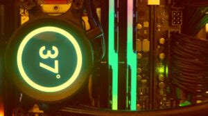 CPU Temperature Guide Know The Safest Temp For Processor