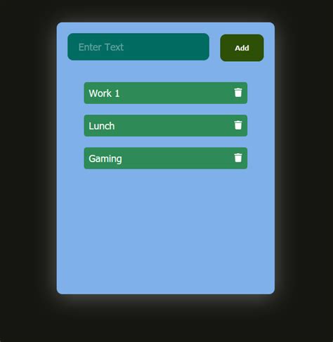 Github Arifproreact Todo List Simple Build A Simple Todo List App