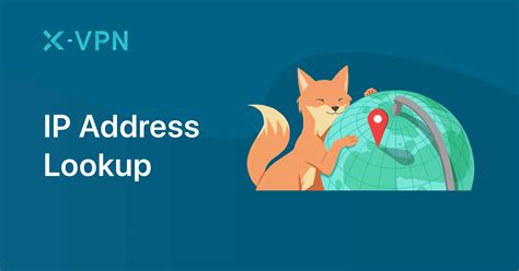 lookup ip