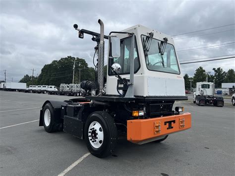 2019 Tico Manufactur Tico Standard T Excel Truck Group