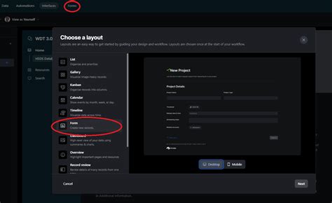 Issues With New Forms Refresh Page To Submit Form Airtable Community