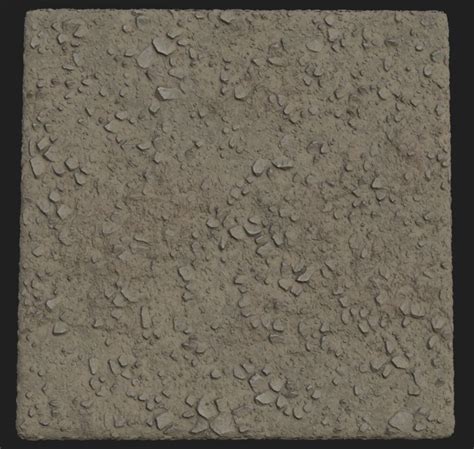 Ethan Olson On Linkedin Unrealengine Substancedesigner Rocky