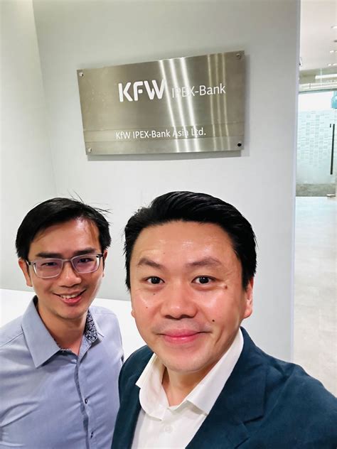 Andrew Chong On Linkedin Singapore Asia Infrastructure