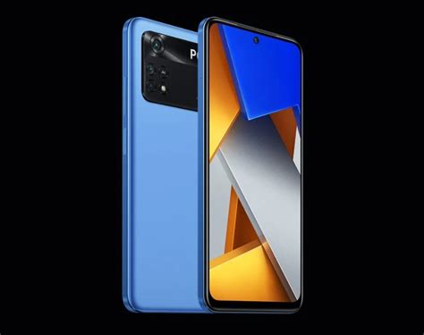 Harga Dan Spesifikasi Poco M Pro Terbaru Di Indonesia Bertenaga Mediatek Helio G Laptophia