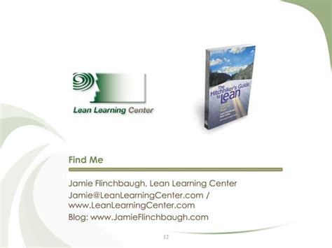 Building A Problem Solving Organization Pptx