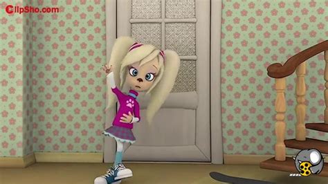 انیمیشن خانواده پوچز رای دادن فیلو