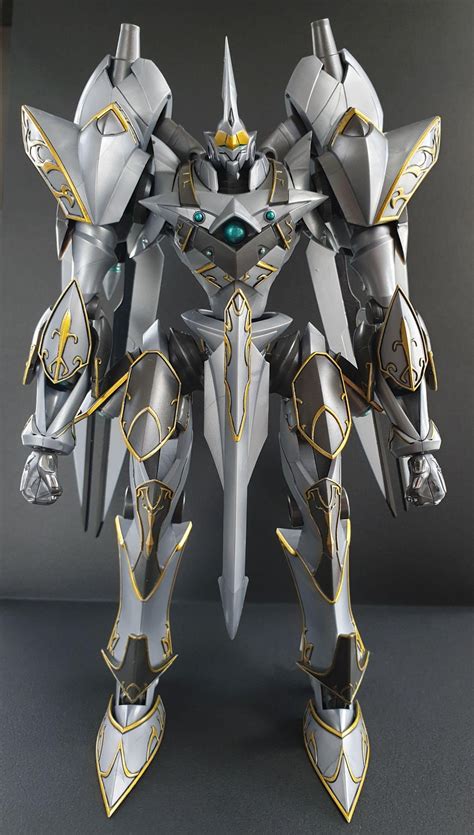 Moderoid Valimar Completed R Falcom