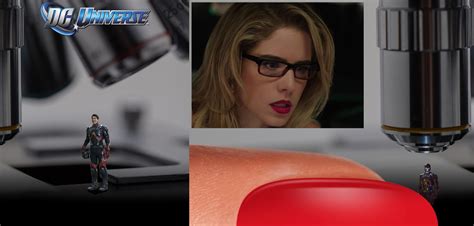 The Atom Under The Microscope Revised Image By Gt647 On Deviantart