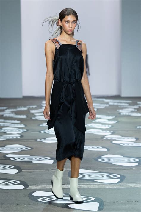 Ngali Spring 2024 Fashion Show The Impression