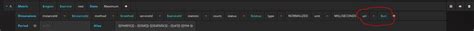 BUG CloudWatch Multi Select Variables Do Not Work Anymore Issue Grafana Grafana