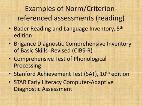 Ppt Rti Assessment Powerpoint Presentation Free Download Id2513063