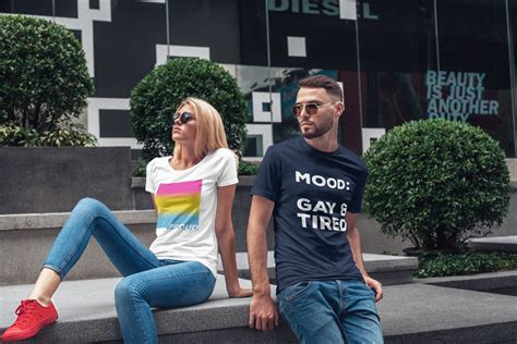 Queer Pride Shirts Lgbtq Pride T Shirts Rainbow And Co