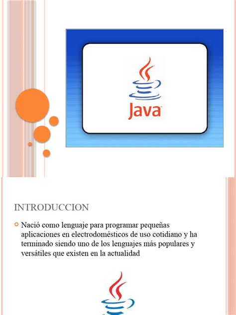 Java 1 Pdf Objeto Informática Java Lenguaje De Programación
