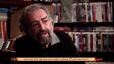 پرتره ای از خالق قهرمانان سینمایی، مسعود کیمیایی نماشا