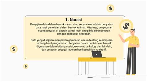 Teknik Penyajian Data Pada Penuisan Laporan Praktek Lapang Pptx