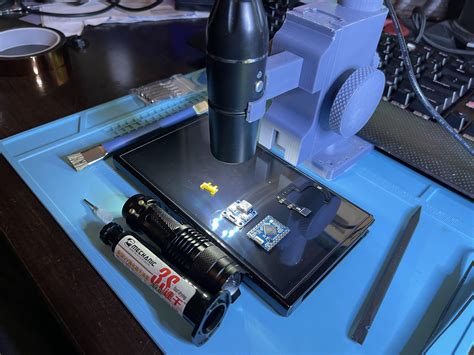 My First Ever Oled Picofly Install On Oled Switch Tears Of The Kingdom Edition R Switchpirates