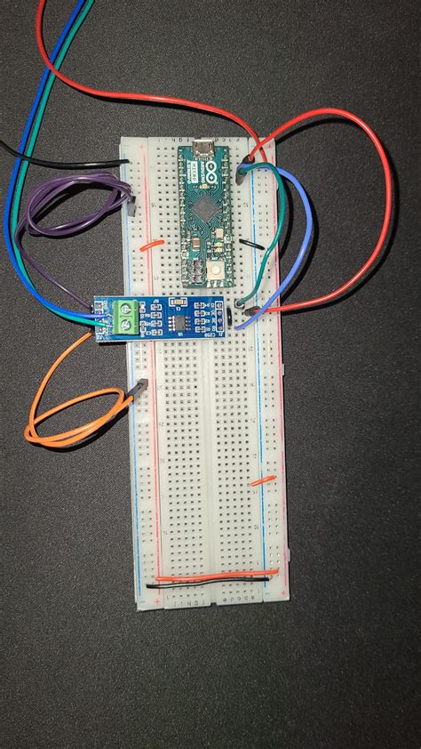 Rs 485 Encoder Integration Problem On T6m80 1000h2a1 M23 Page 2 Sensors Arduino Forum