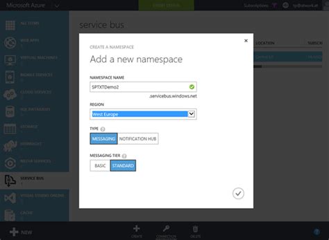 Blogatworkat Using Azure Servicebus For Debugging Sharepoint 2013