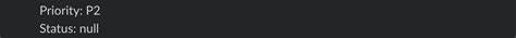 Slack How To Retrieve Status Of Each Test Cases In Testrail Via