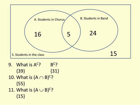 PPT Sample Spaces Subsets And Basic Probability PowerPoint Presentation ID