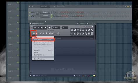 How To Import Export Audio To From FL Studio MP S More Producer Society