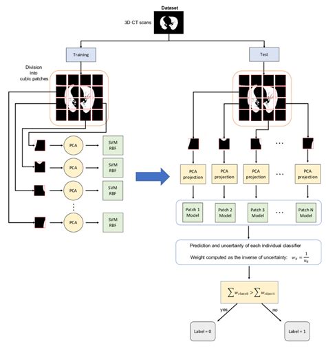 Schema Of The Classification System Proposed In This Work Download