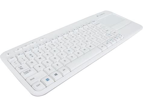 Install Logitech Wireless Keyboard K400r Instructions Energybt