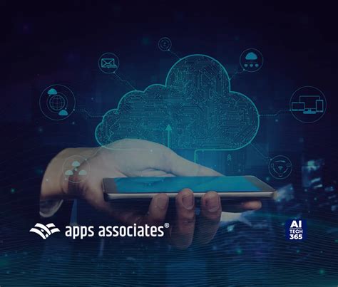 Apps Associates Debuts Appsai To Accelerate Oracle Cloud Ai