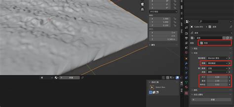 【blender】基础物体建模(7)blender怎么卡线 Csdn博客 【blender】基础物体建模(7)blender怎么卡线 Csdn博客