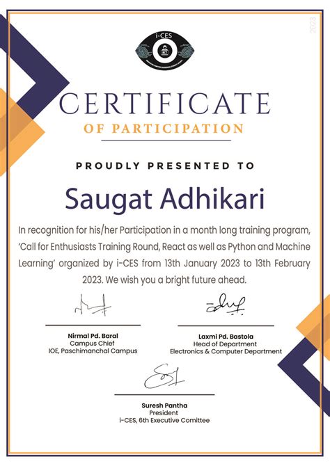 reactjs python machinelearning saugat adhikari
