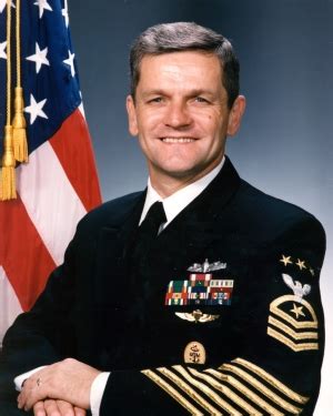 Mcpon John Hagan