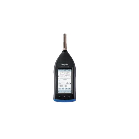 Buy High Performance Sound Level Meter Class 2 La 7200