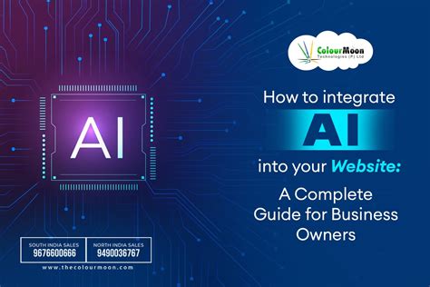 How To Integrate Ai Into Your Website
