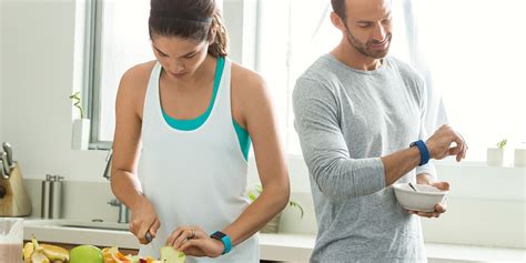 Fitbit Charge Fitness Tracker Monitors Your Heart Rate And More For Reg