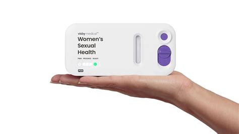 FDA Clears OTC Test For Chlamydia Gonorrhea And Trichomoniasis MPR