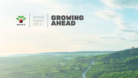 Mpoc Publications Mpoc