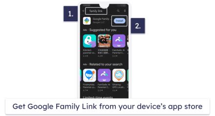 How To Set Parental Controls On Google Chrome In