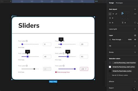 Learned About Brandsemanticvariables In Figma Raghabendra Sahu
