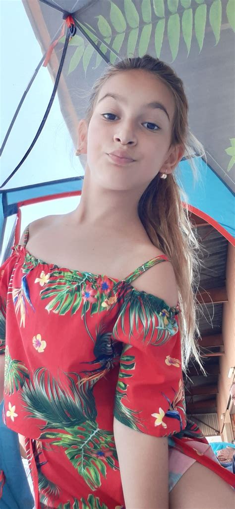Une Tiktokeuse