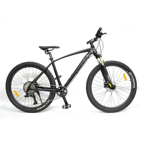 Велосипед горный VARMA Vergiz H78DA disc, колесо 27,5 дисковые ...