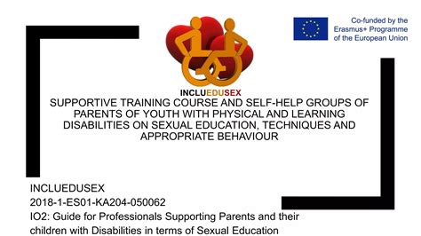 Incluedusex Project Io2 Final En Version Pdf